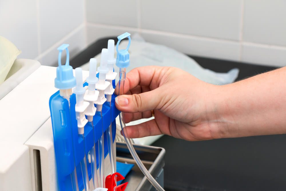 Diálise Peritoneal Vantagens E Desvantagens - RETOEDU