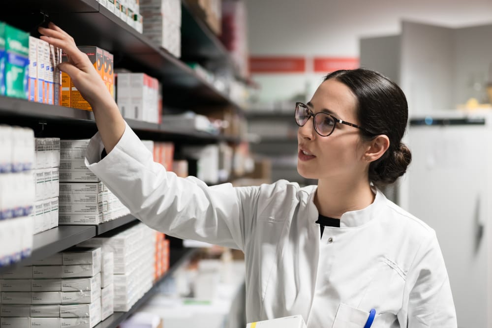 Farmácia Hospitalar: Gestão de Compras na Área | Blog do Secad Farmácia Hospitalar: Gestão de Compras na Área | Blog do Secad